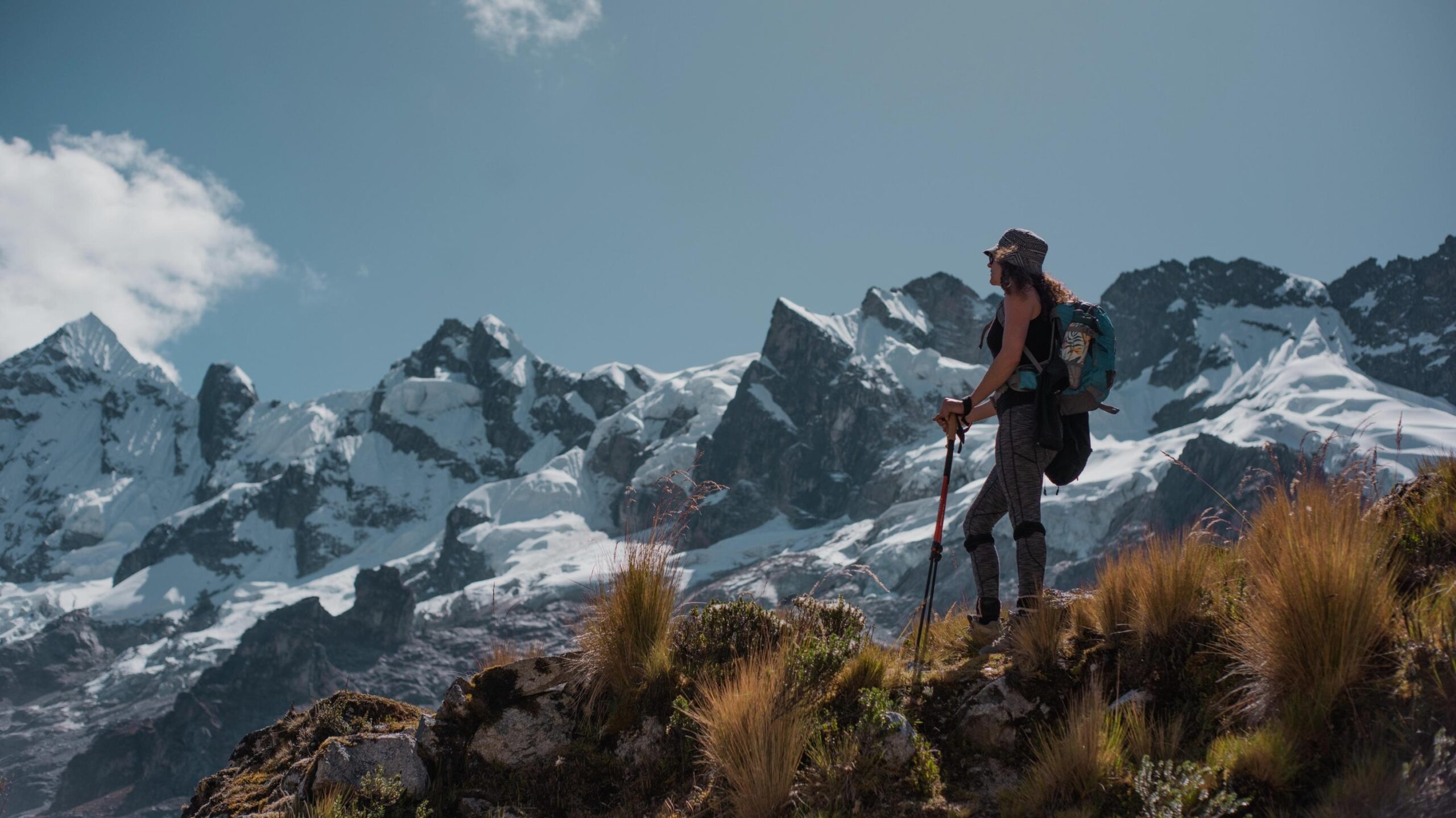 Hiking - Natventure Expeditions